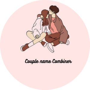 Name Combiner & Couple Ship Name Generator